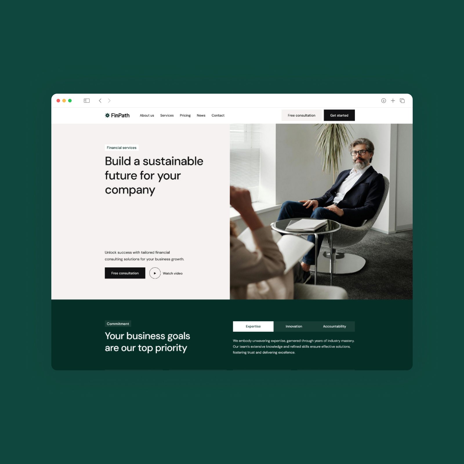Operations planning - Business Complement
